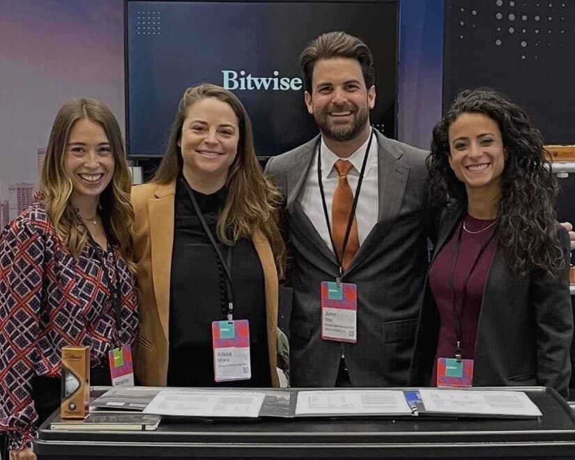 Crypto is the future. Our mission is to guide you there.