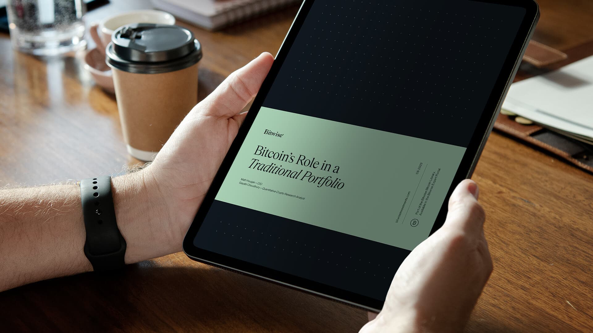 Insights | Bitwise Investments