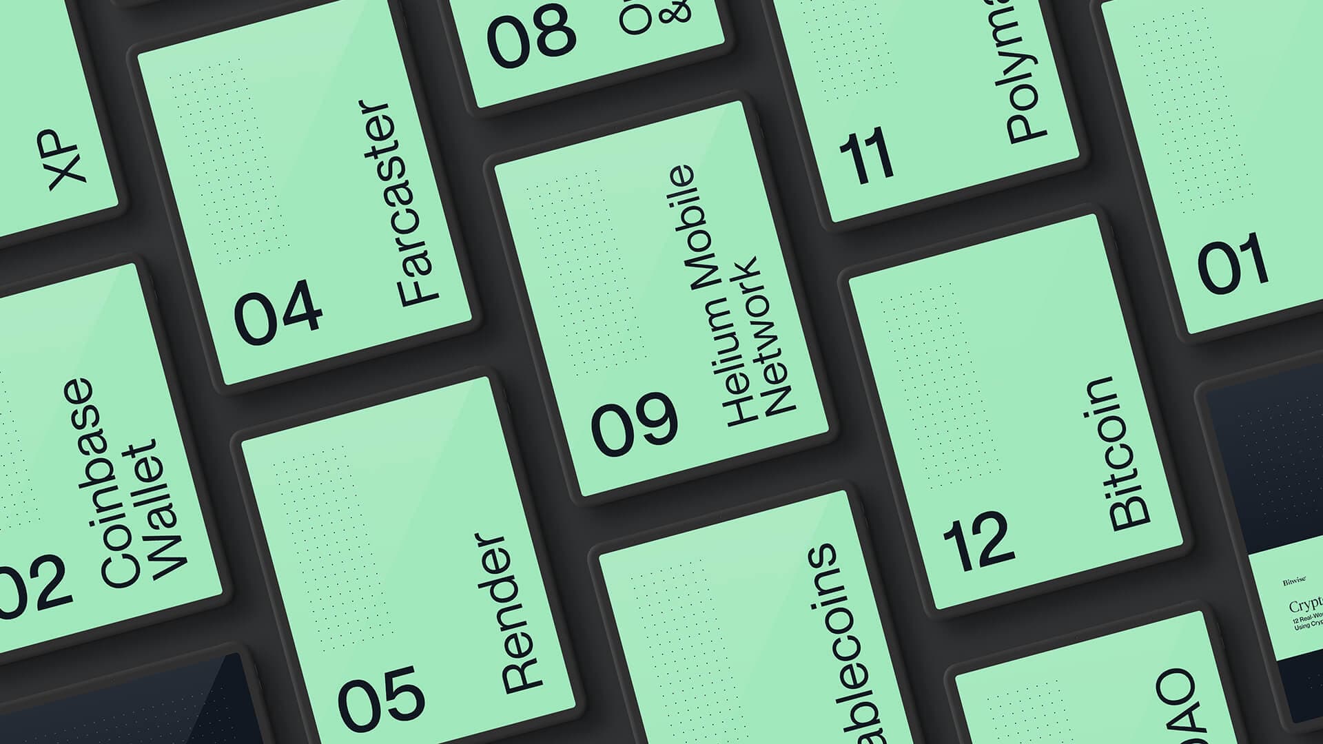 Insights | Bitwise Investments